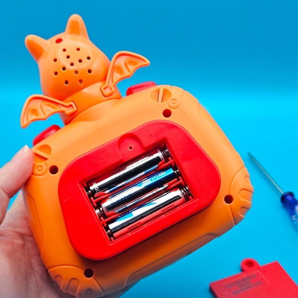 Mochiland | Toys | 2 Pokemon Dragon Charizard Light Up Popit Game Quick ...